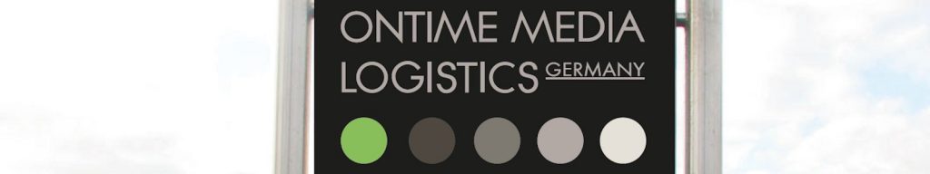 Über uns – Ontime Media Logistics Germany